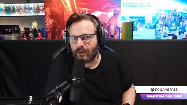 GronkhTV - Alle Streams an einem Ort