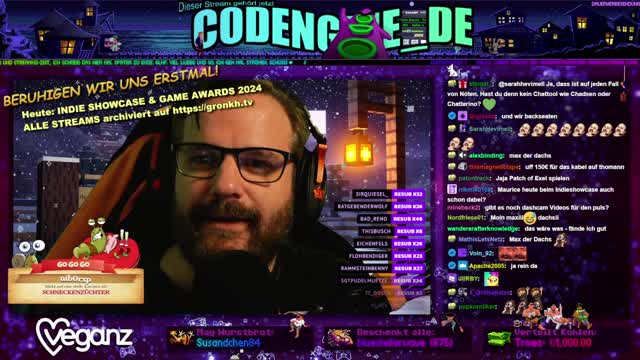 Startseite - GronkhTV - Alle Streams an einem Ort