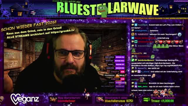 Startseite - GronkhTV - Alle Streams an einem Ort